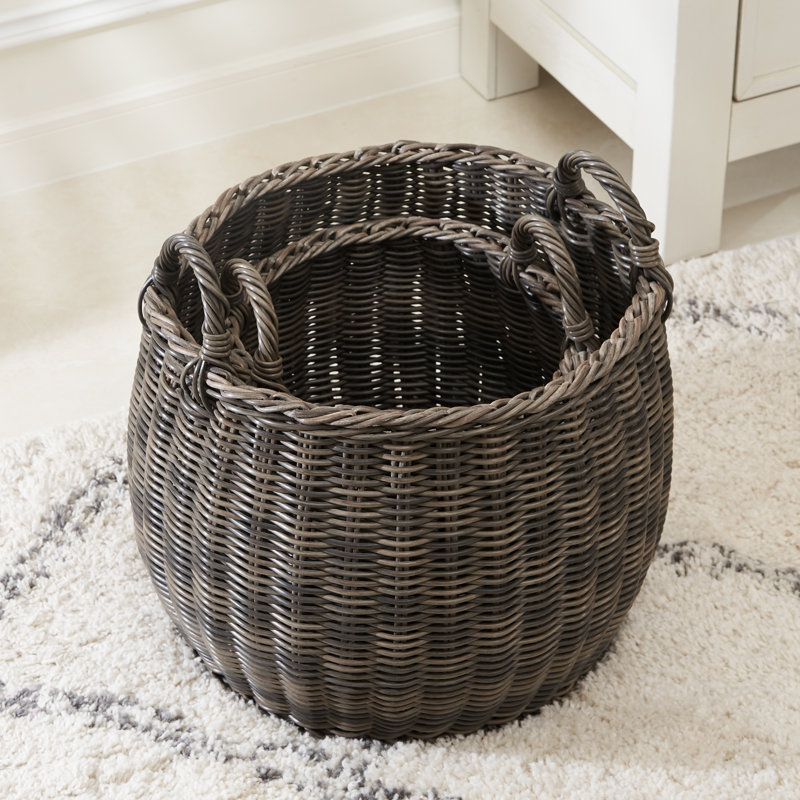 Bay Isle Home™ General Basket | Wayfair