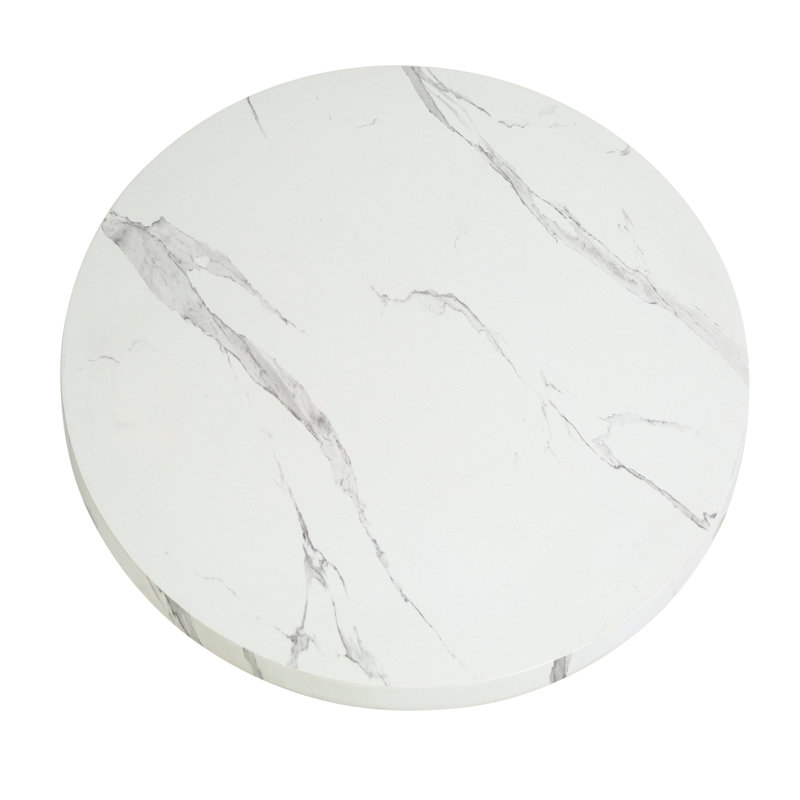 Latitude Run® Geremie Single Coffee Table | Wayfair