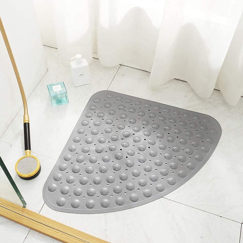 Symple Stuff Bath Mat Non-Slip Tub Shower Mats Bathtub Mat For Adult ...