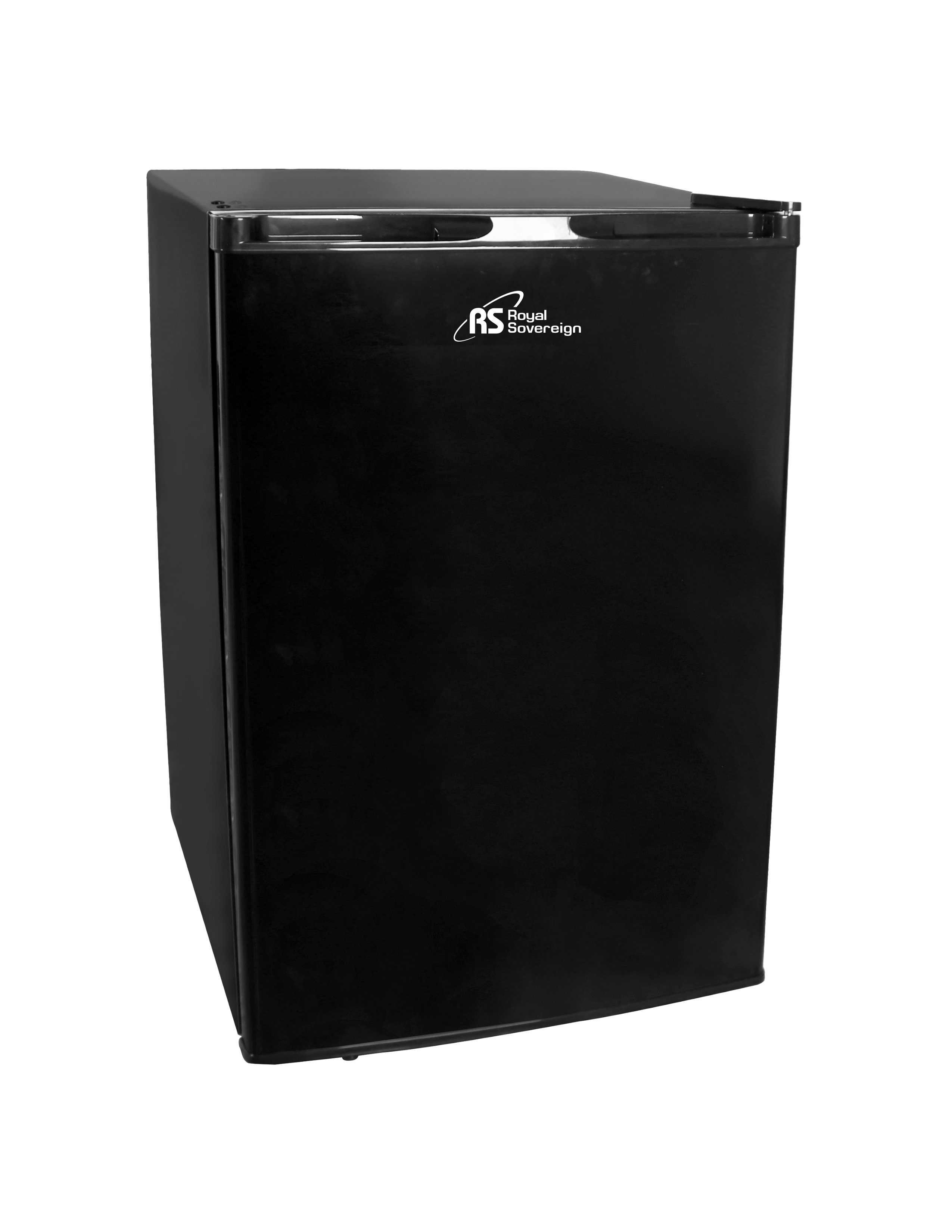 Royal Sovereign 4.5 Cubic Feet Freestanding Mini Fridge with Freezer ...