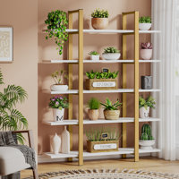 Shelving Units & Storage Racks - Wayfair Canada