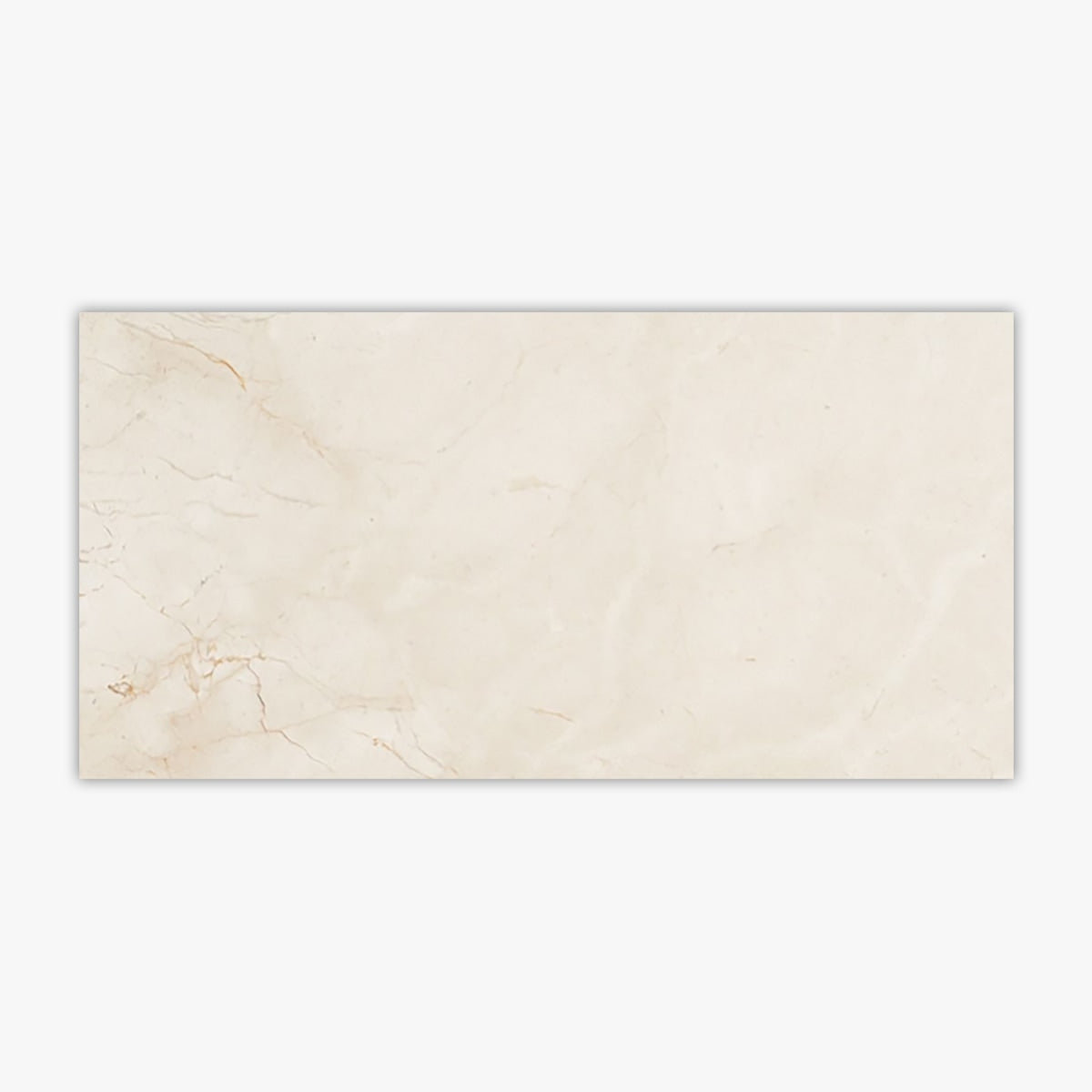 Direct Stone Source 12" x 24" Marble Stone Look Wall & Floor Tile ...