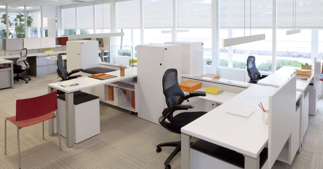 Koncept Technologies Inc Equo LED Task Floor Lamp by Peter Ng, Kenneth ...