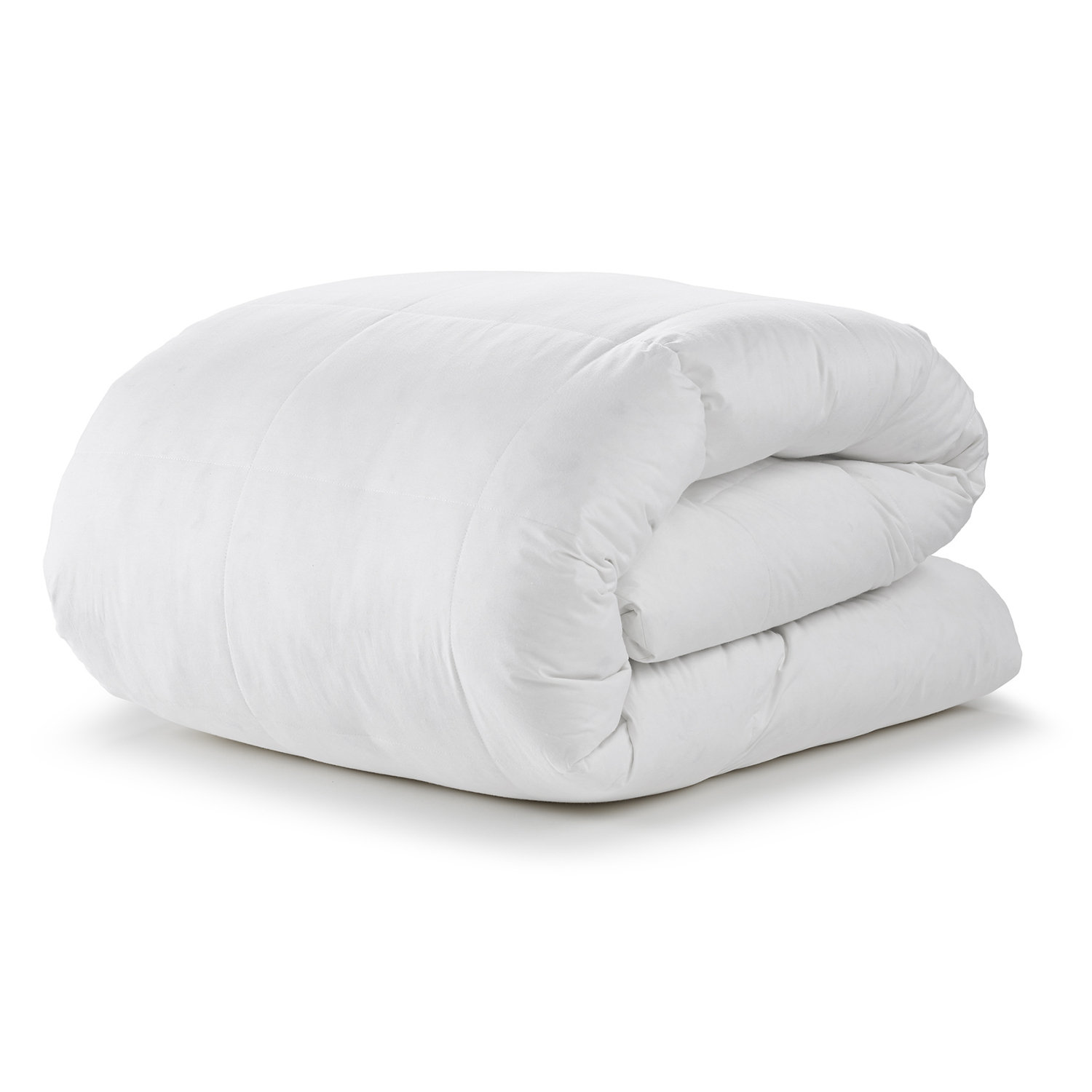 Ella Jayne Home RDS Certified Luxury 2" Loft White Down Plush ...