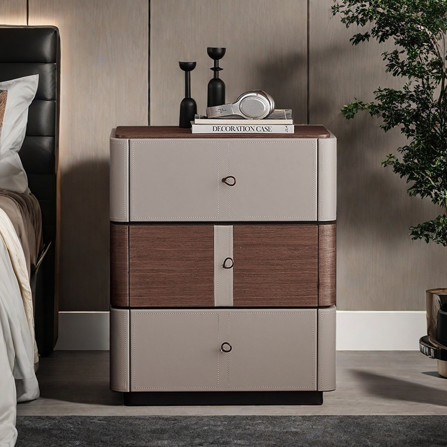 Hokku Designs Cruder | Wayfair