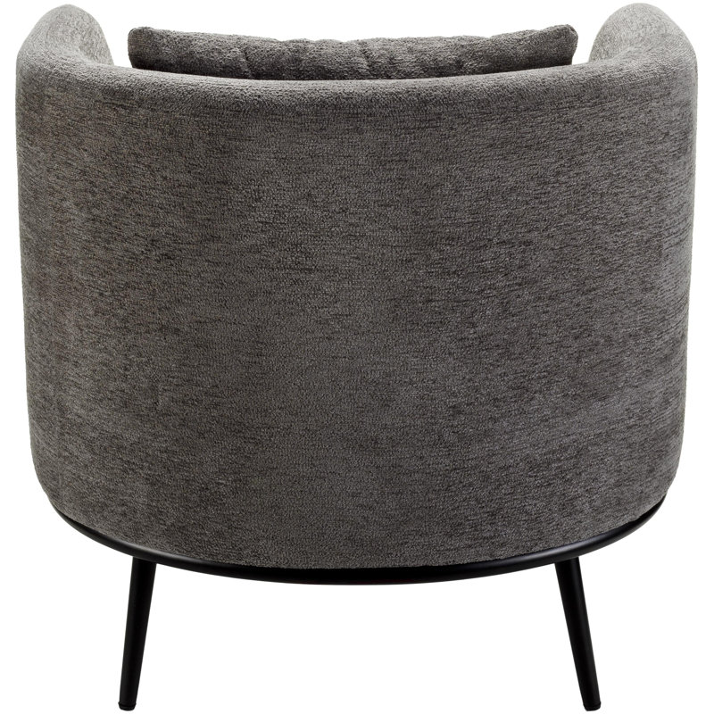 Brayden Studio® Deagen Traditional Accent Chair | Wayfair