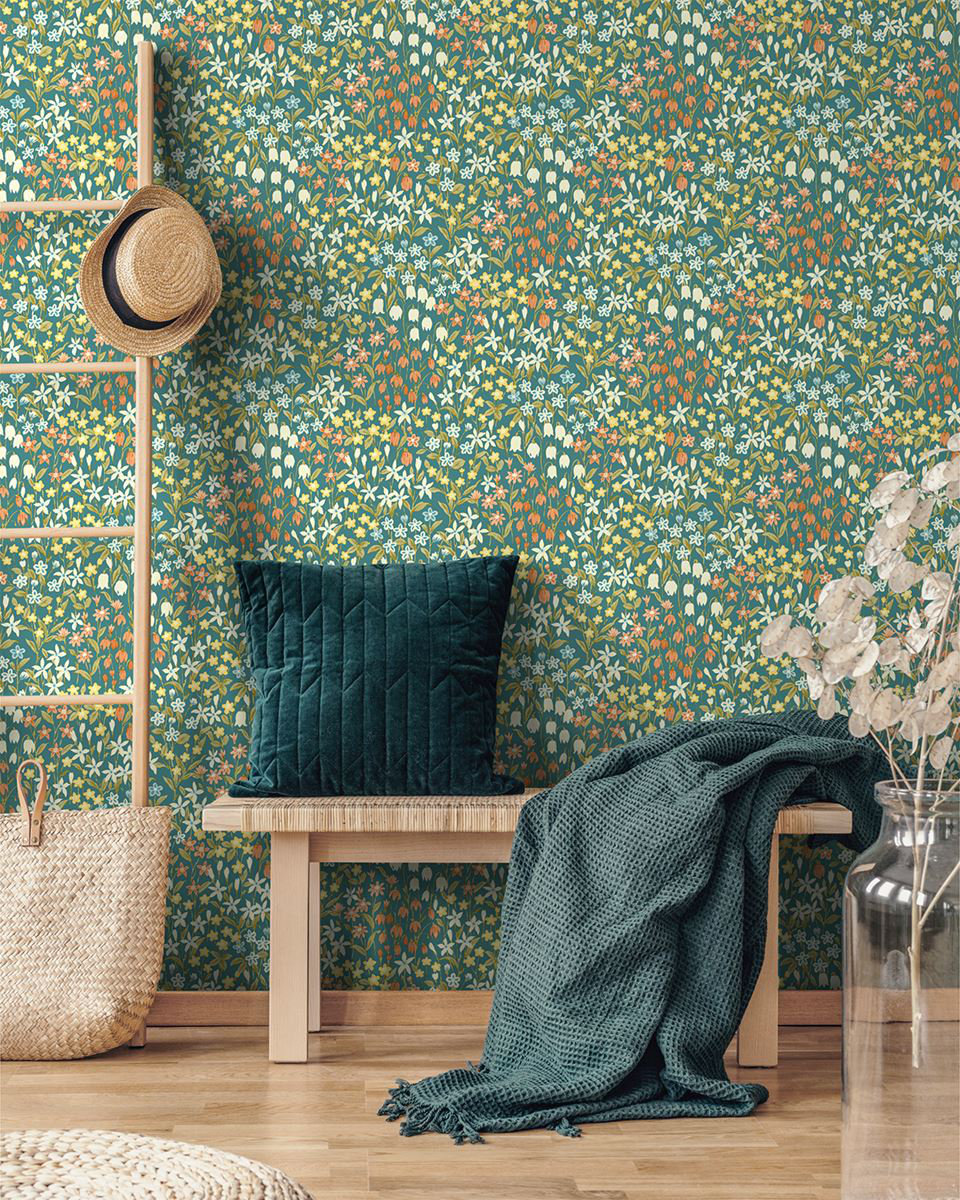 Red Barrel Studio® Breindy Double Roll | Wayfair