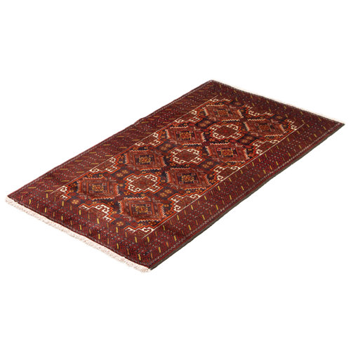 3' x 5' One-of-a-Kind Rugs You'll Love | Wayfair