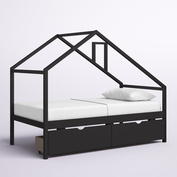 Mack & Milo™ Tuggle Daybed | Wayfair