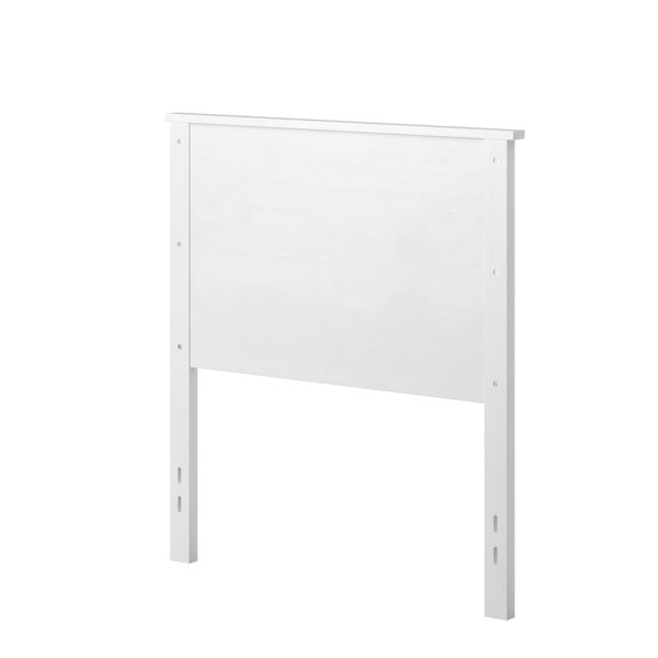 Sand & Stable Faulkner Solid Wood Headboard & Reviews | Wayfair