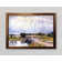 Rosalind Wheeler The Bridge From Old Lyme by Childe Hassam - Single ...