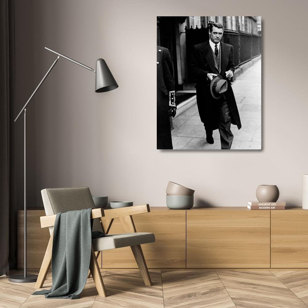 Latitude Run® Hollywood Photo Archive Gallery Wrapped Canvas Art Titled ...