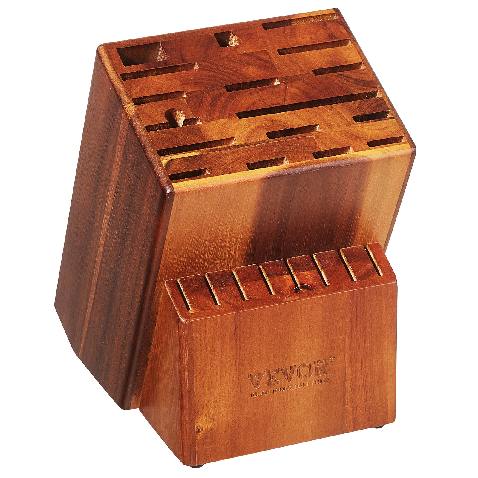 VEVOR 25 Slot Knife Block - Wayfair Canada