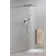 ACME Furniture Thermostatic Complete Shower System | Wayfair
