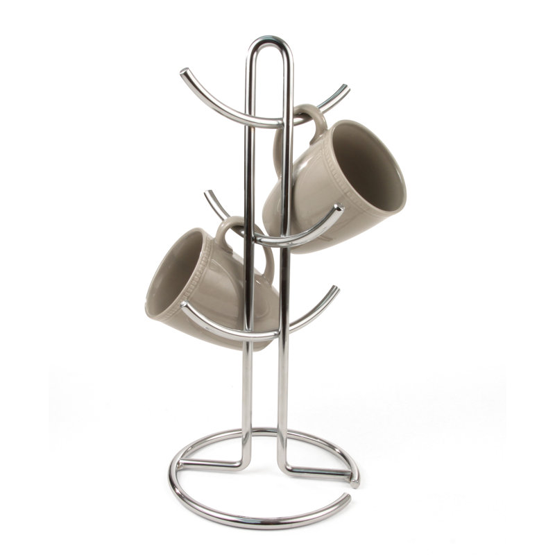 Rebrilliant Almodovar Mug Tree & Reviews | Wayfair