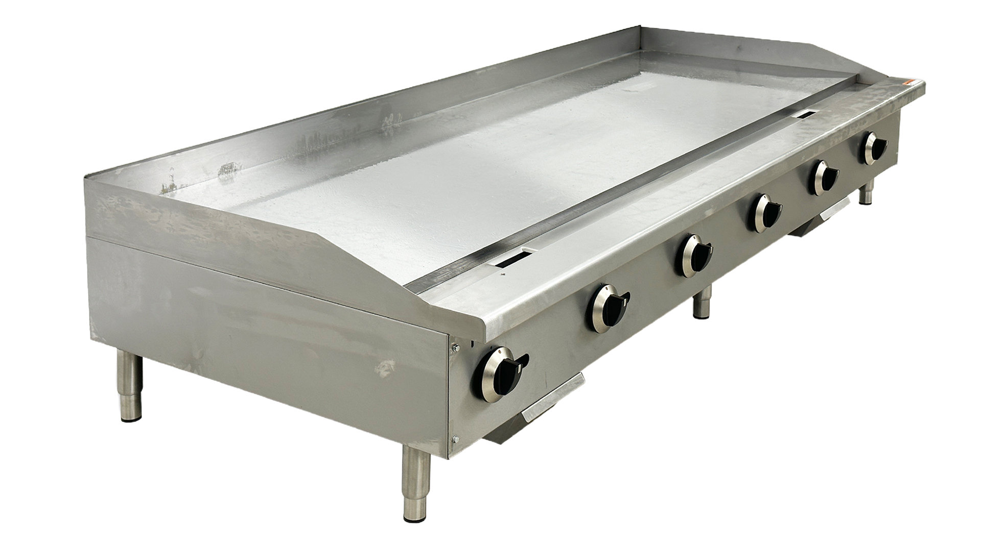 Elite Kitchen Supply 180000 BTU Griddle | Wayfair