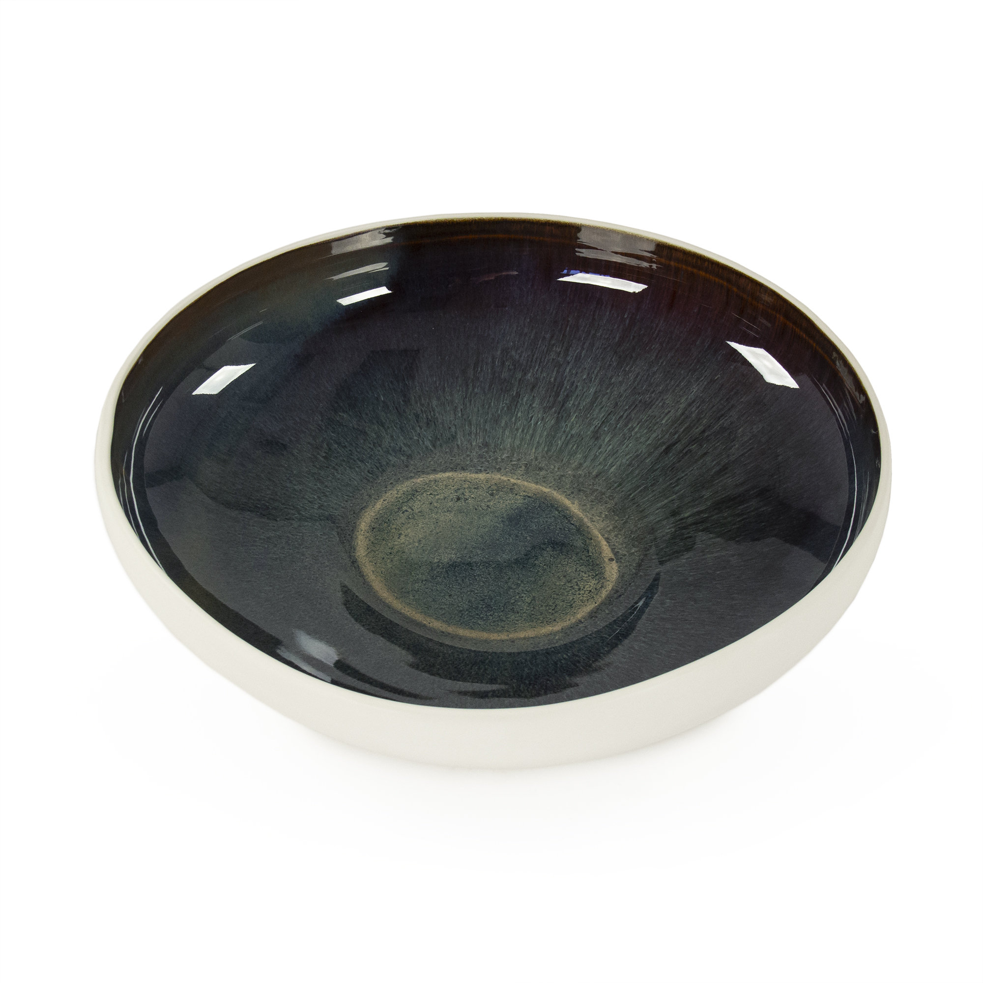 Zentique Atomic Platter Large (Set Of 4) | Perigold