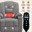Red Barrel Studio® Power Lift Recliner Chair With Massage And Heat For ...