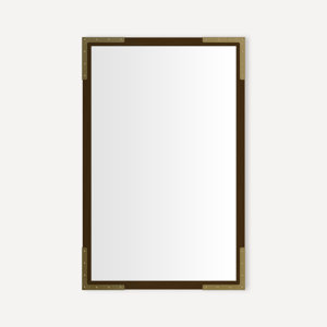 Robern Craft Series Industrial Bathroom / Vanity Mirrors | Wayfair