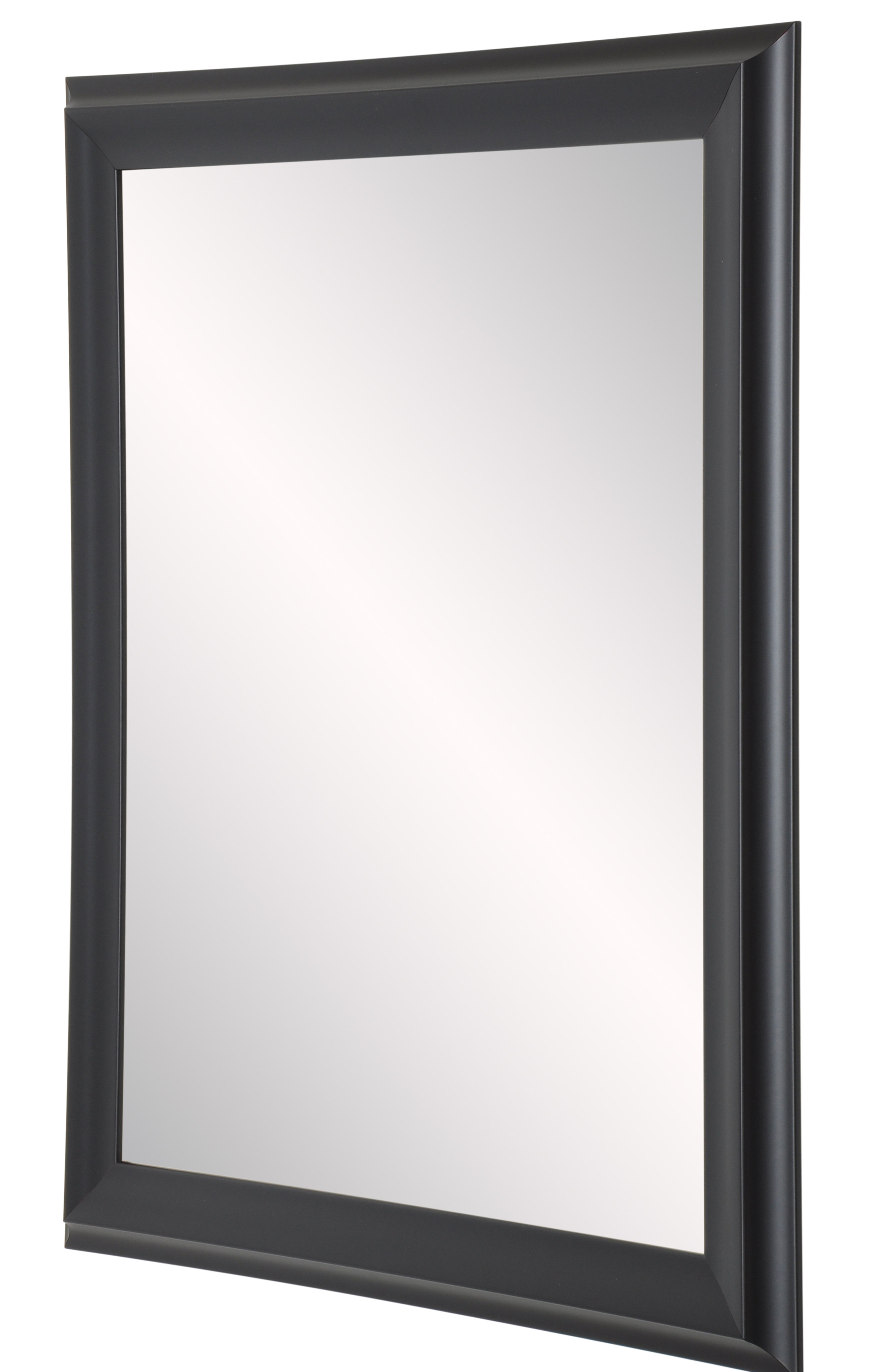 Red Barrel Studio® Dip Slope Traditional Mirror | Wayfair