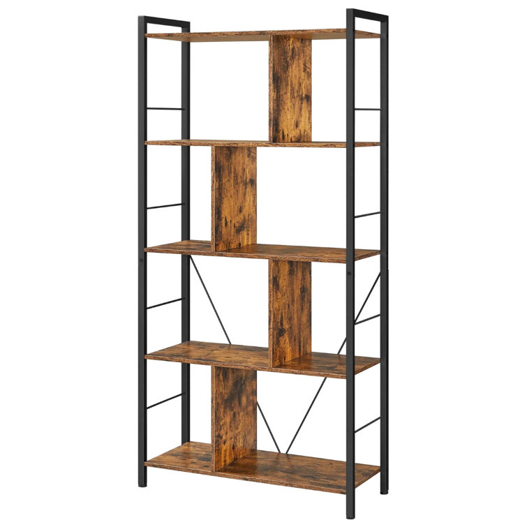 Symple Stuff 74Cm W Steel Storage Rack | Wayfair.co.uk
