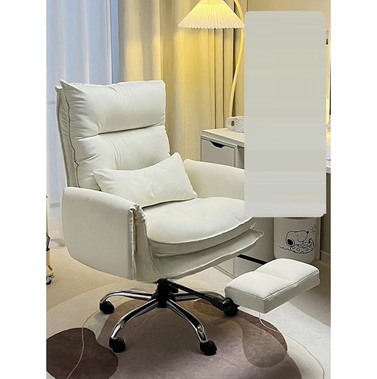 Ebern Designs Mobile Massage Office Chair Executive Conference Modern ...