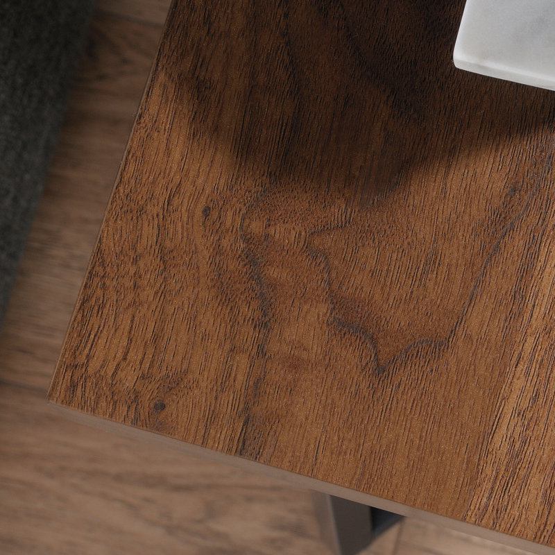 Union Rustic Aubrianna End Table & Reviews | Wayfair