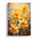 Marlow Home Co. Daffodil Flower Dadaism - Wrapped Canvas Print ...