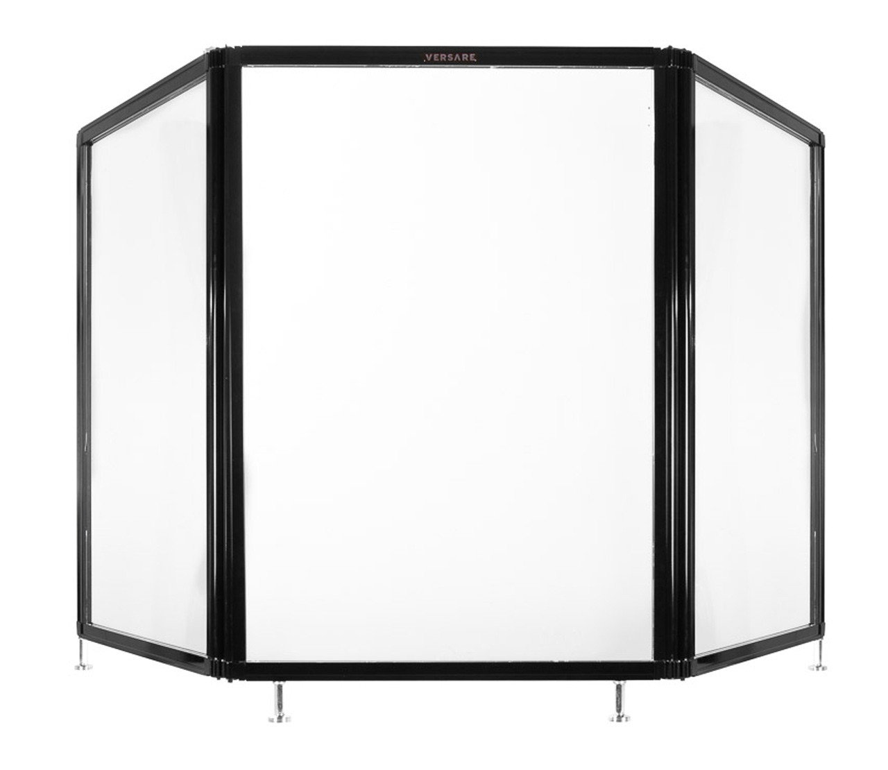 Versare Clearview Folding Countertop Screen | Wayfair