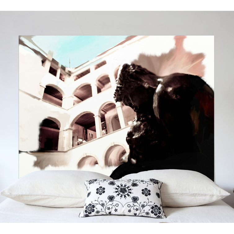 Ebern Designs Polyester Wall Hanging | Wayfair.co.uk