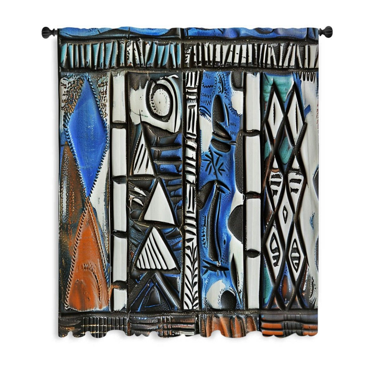 Loon Peak® Janitha Panel | Wayfair