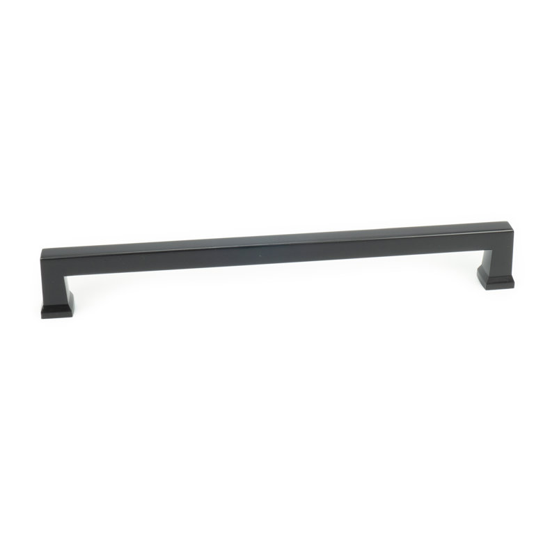 Kruse Hardware Conrad 8" Center to Center Appliance Pull & Reviews ...