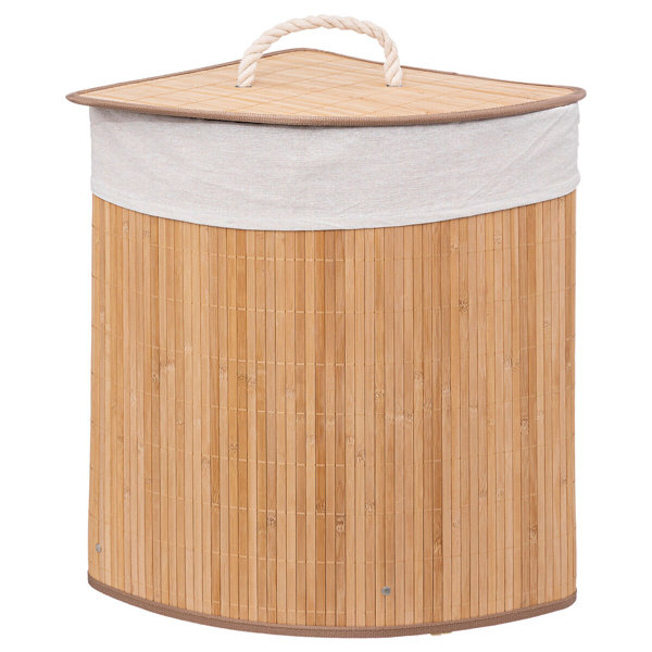 JJA 5five Laundry Hamper | Wayfair.co.uk