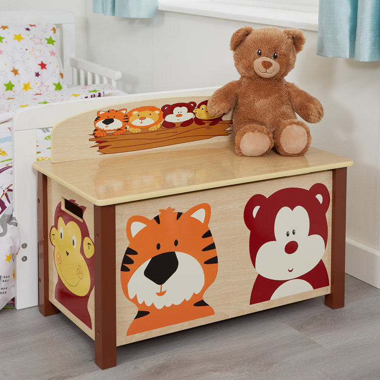 Wayfair toy chest online