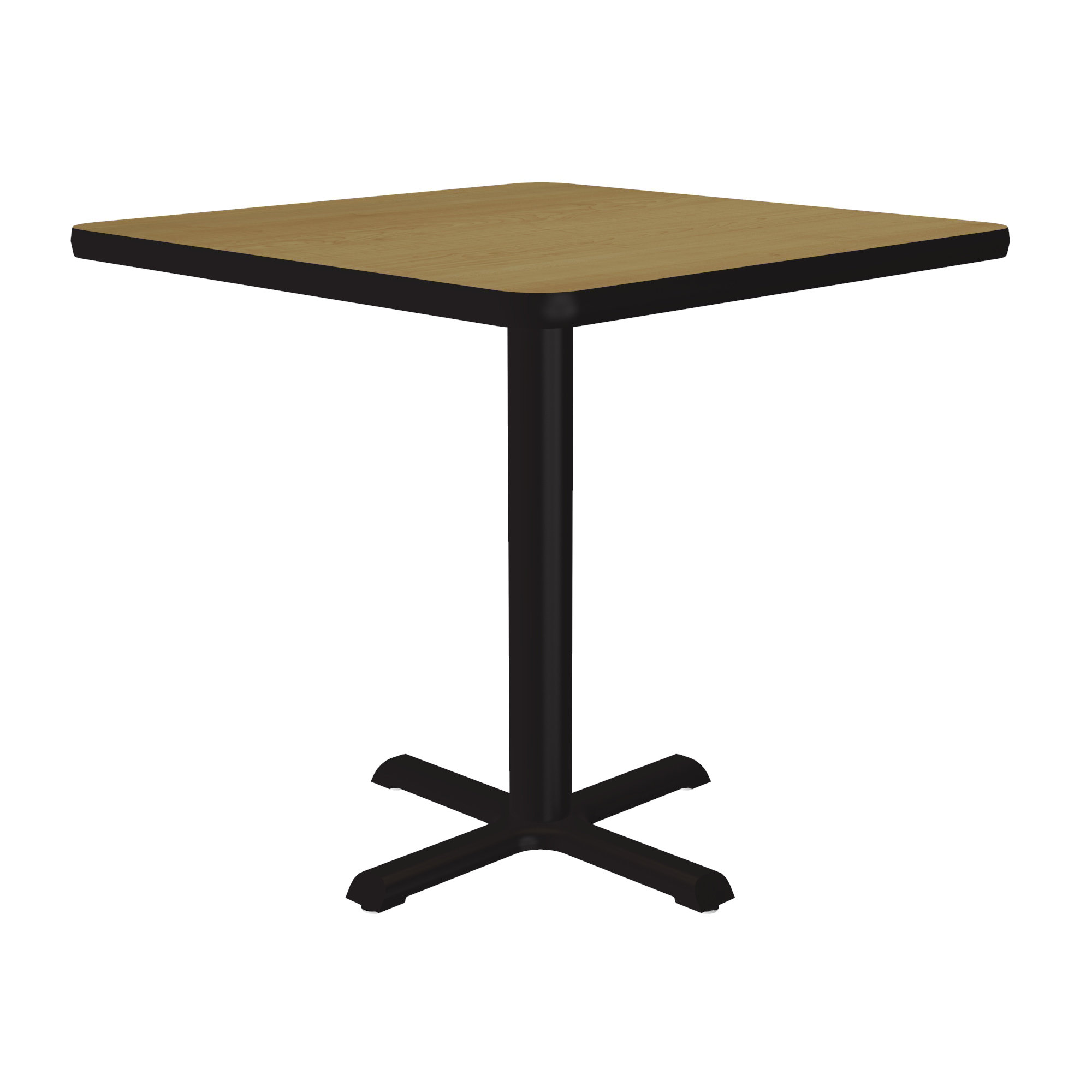 Correll, Inc. 24" L Square Breakroom Table | Wayfair
