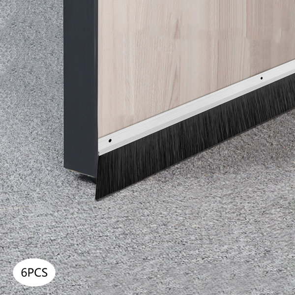 YXSUN Aluminum Kick Plate | Wayfair