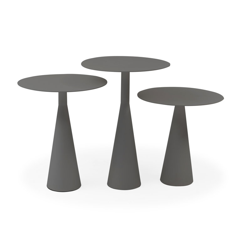 Ivy Bronx Desmonde Side Table - Wayfair Canada