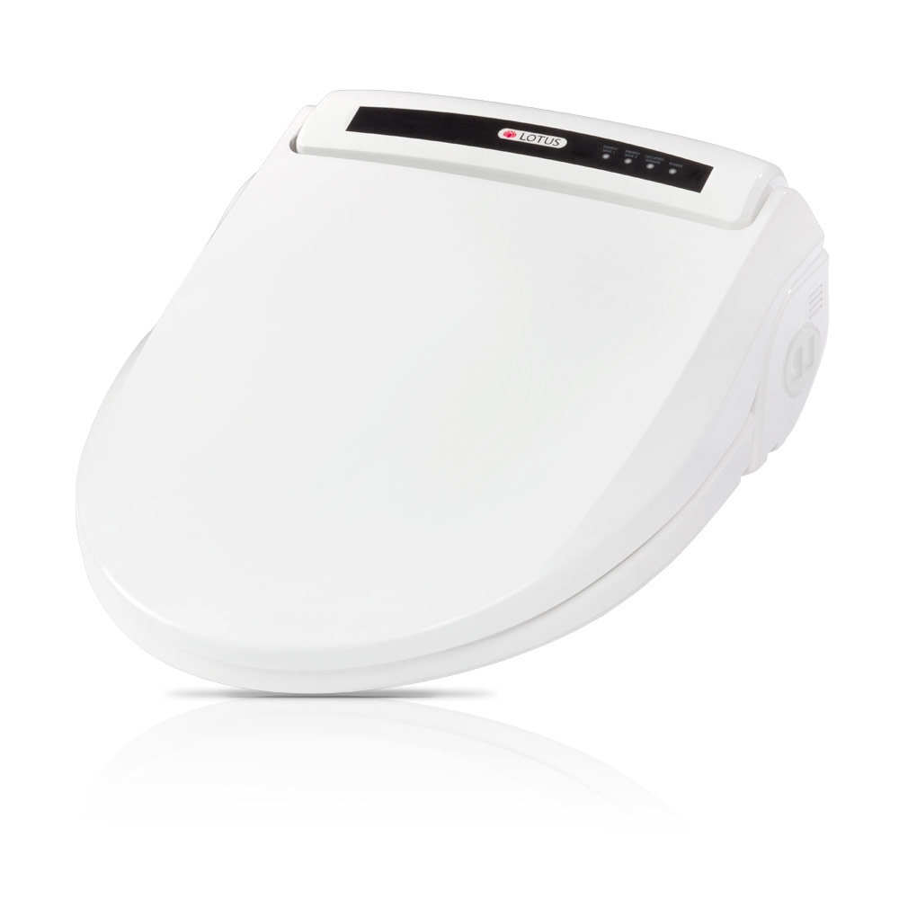 Lotus Smart Bidet ATS-1000L Purestream Function (Constipation Relief ...