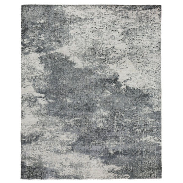 Exquisite Rugs Cassina Abstract Area Rug | Perigold