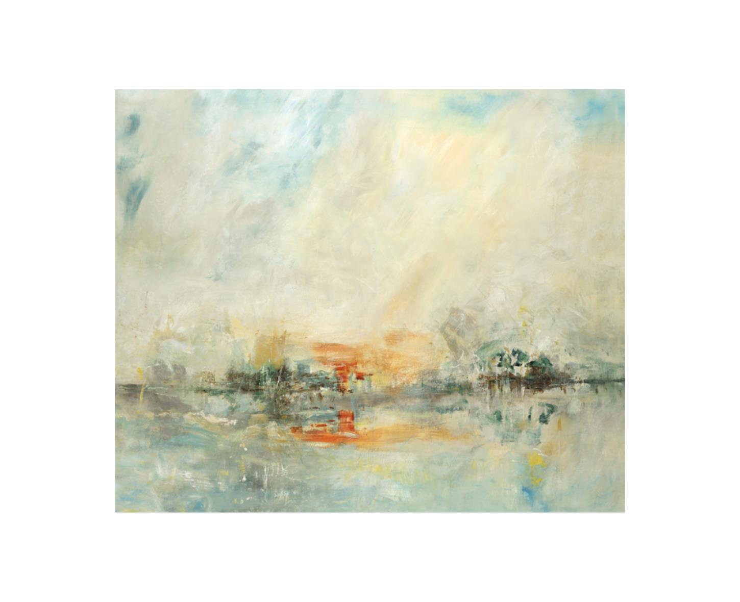 Chelsea Art Studio Jodi Maas " Old Masters World " by Jodi Maas ...