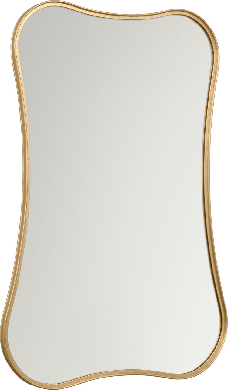 kate spade new york Cosway 24 x 36 Rectangular Mirror | Perigold