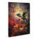 Marlow Home Co. Hummingbird Surrealism - No Frame Art Prints | Wayfair ...