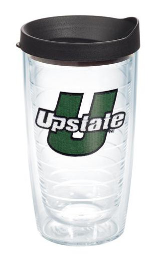 Tervis Tumbler Collegiate N-Z South Carolina Upstate 16 Oz. Tumbler ...