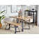 Union Rustic Deontae Bench | Wayfair.co.uk