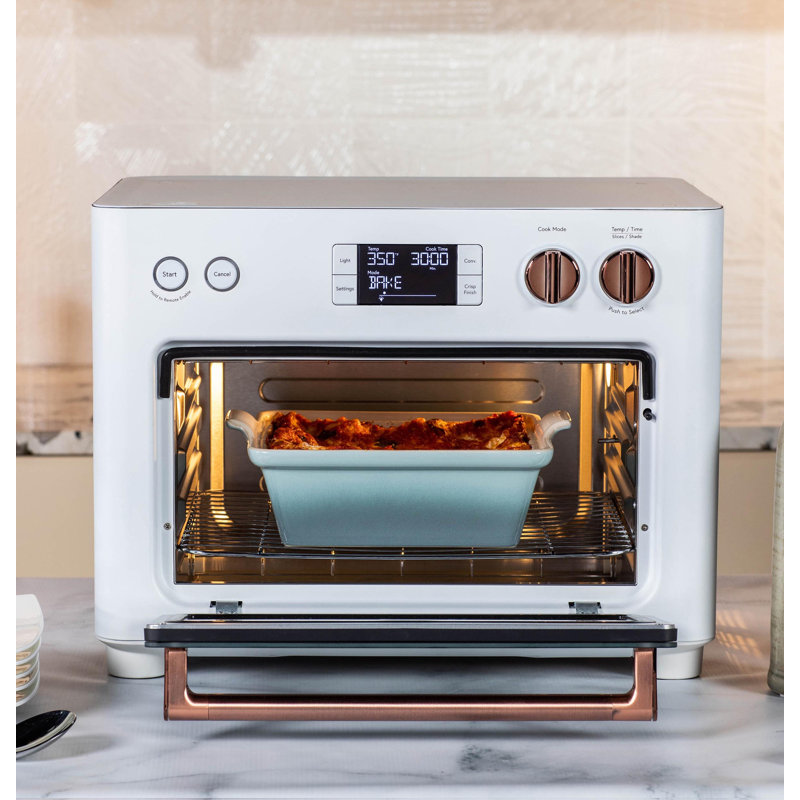 Café Couture Toaster Oven with Air Fry & Reviews | Wayfair