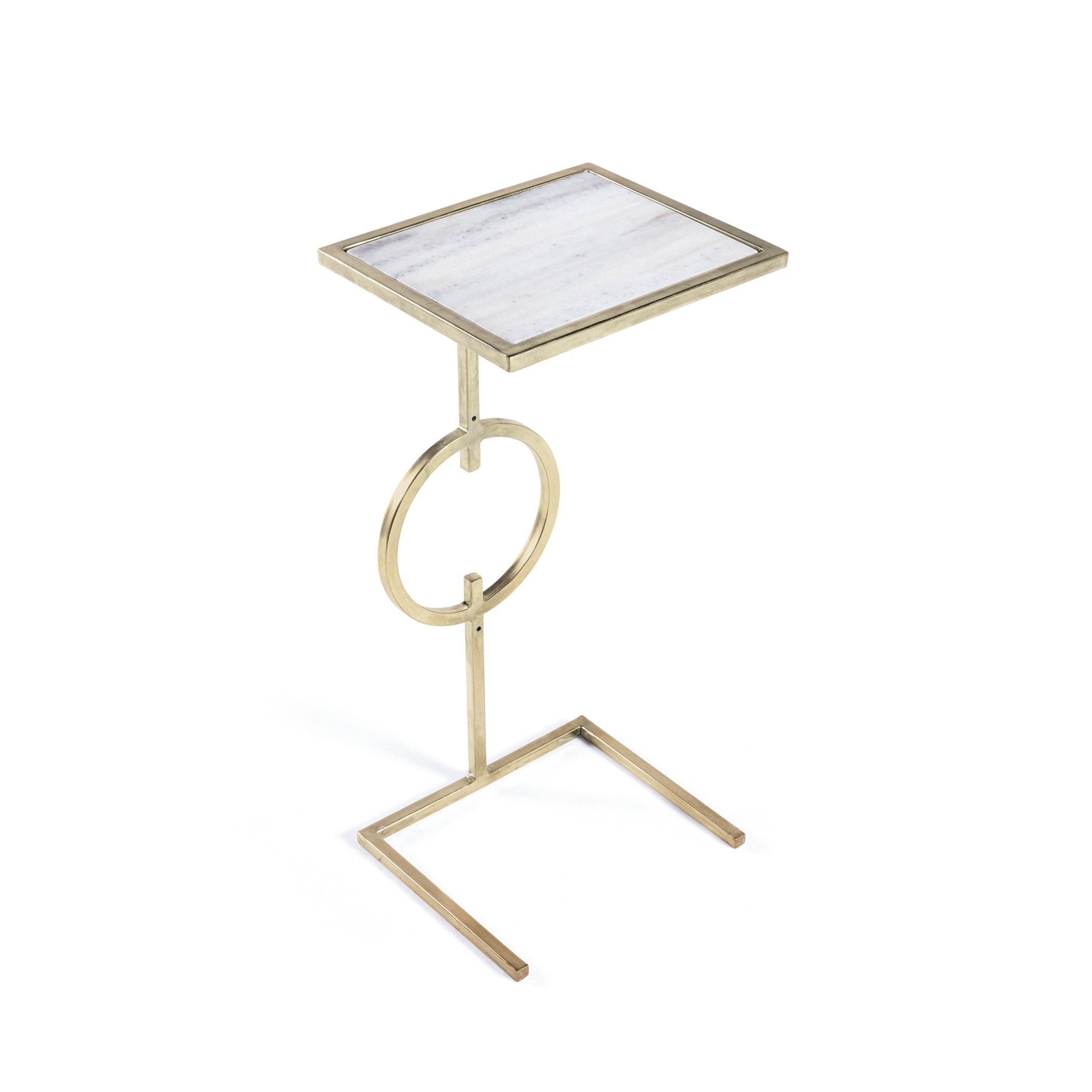 Everly Quinn End Table | Wayfair