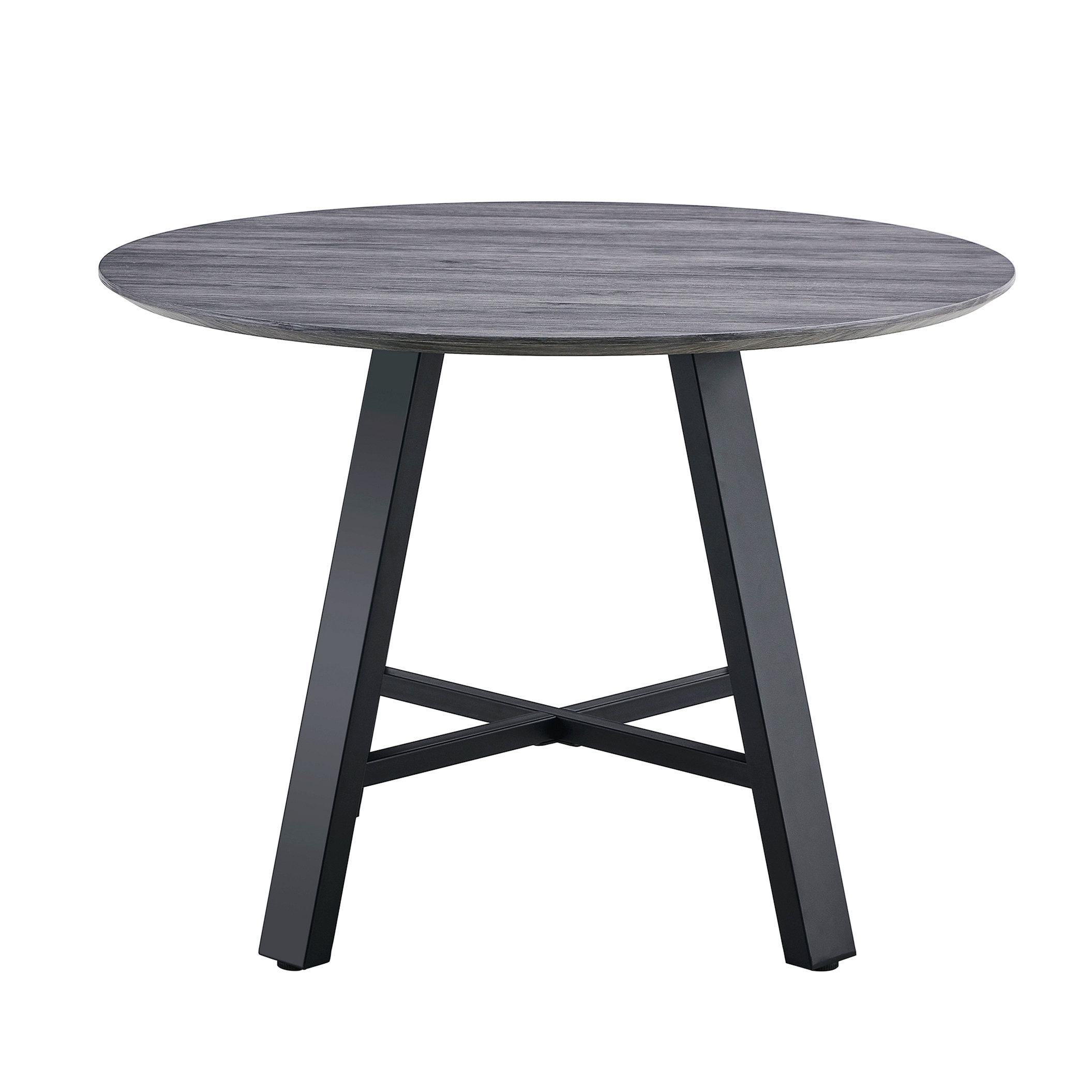 Corrigan Studio® Minimalist Multi-functional Dining and End Table for ...
