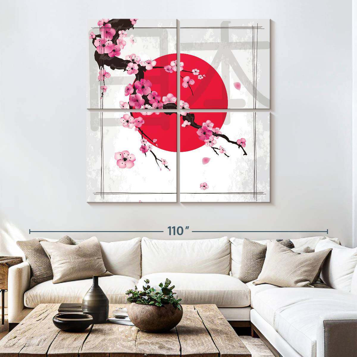 Lark Manor Illustration de sakura Harnek - Wayfair Canada