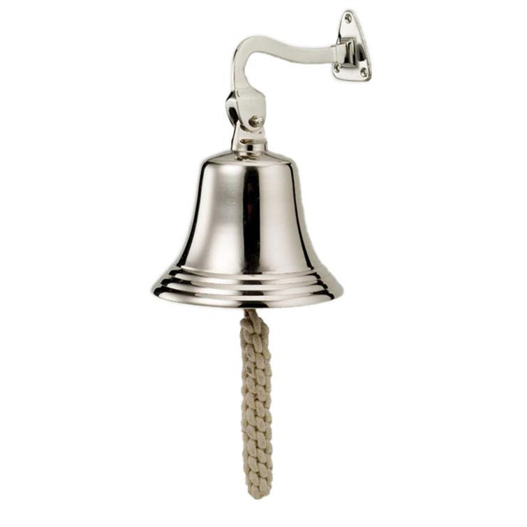 Marlow Home Co. Hanging Bell | Wayfair.co.uk
