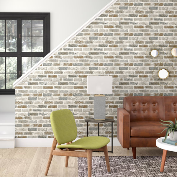 Ebern Designs Perla Roll & Reviews | Wayfair